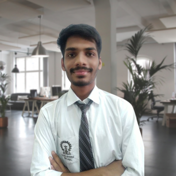 About Personal Portfolio